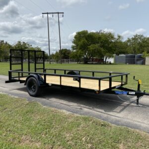 Top Hat Trailers Archives - Never Satisfied Motorsports